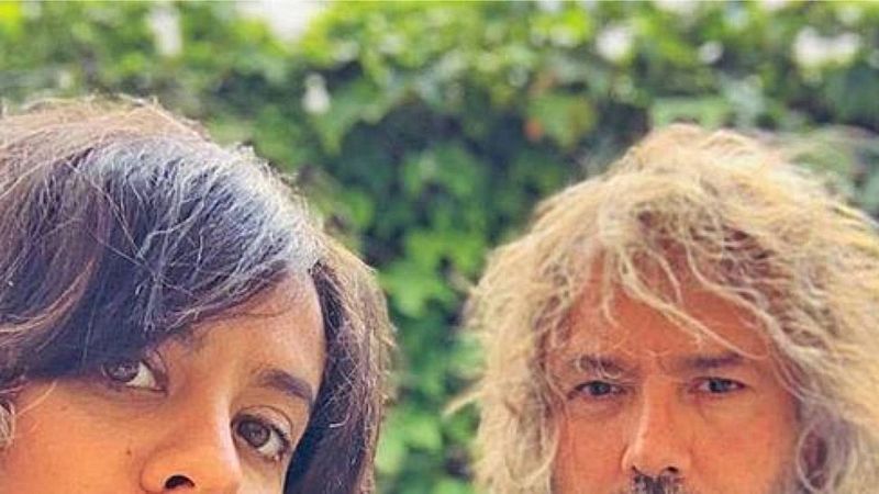 'Chica Sueca' nuevo tema de Sandy & Francis