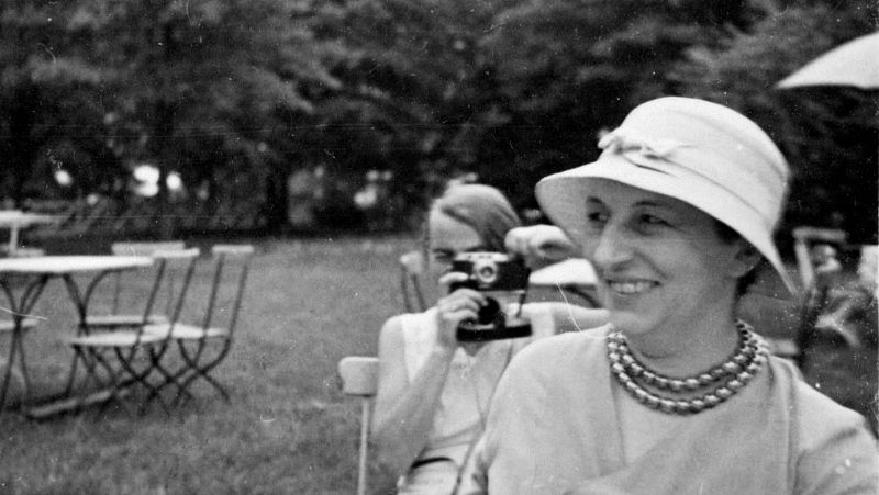 Segunda Beca Lilly Reich para la igualdad en la arquitectura