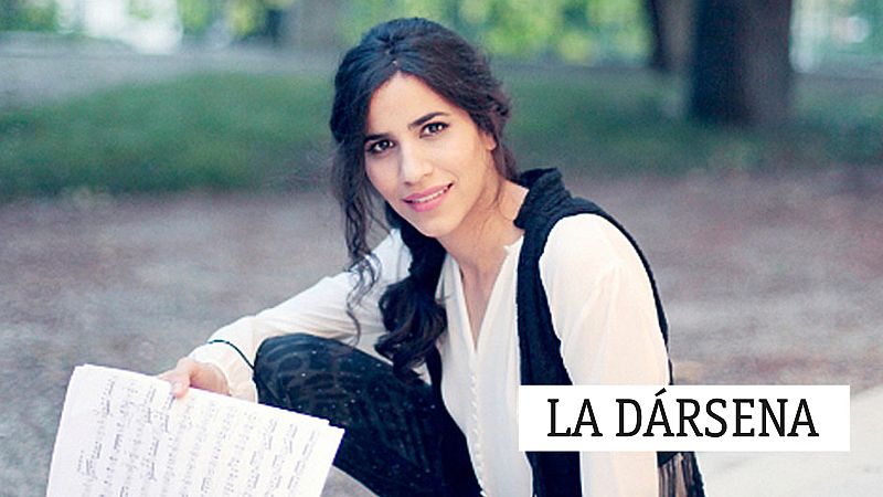 Ana María Valderrama - RTVE-es