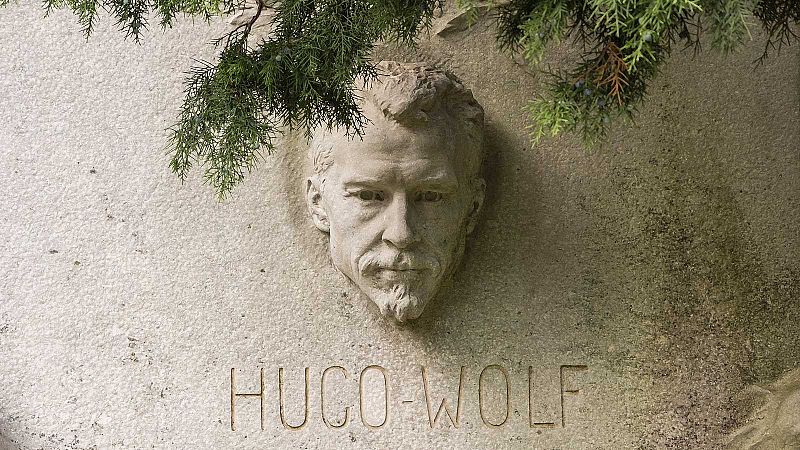 Relato sobre Hugo Wolf - RTVE.es