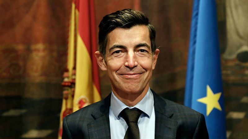 Diego Puga, economista: "La pandemia nos ha mostrado que podemos hacer ciudades más vivibles y ...