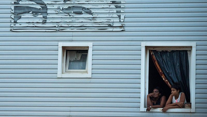 La pobreza y el hambre empeoran con la pandemia en Venezuela