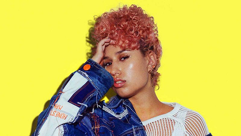 Raye, nuevo álbum