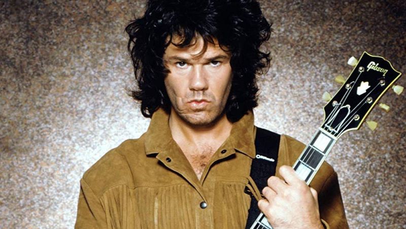 La Púa de Radio 3 Extra - Especial disco "Run For Cover", de Gary Moore