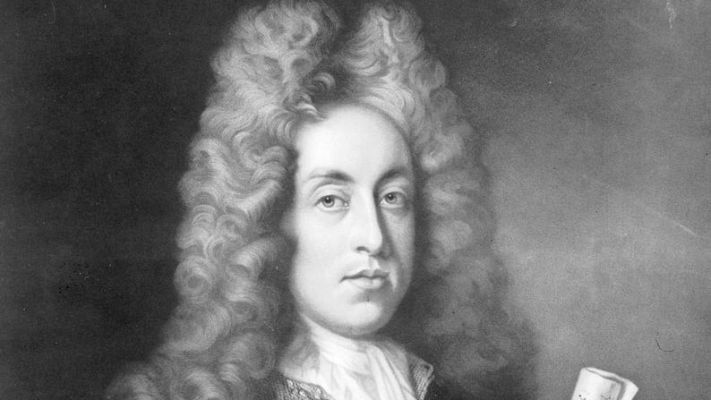 Henry Purcell, en RNE Audio
