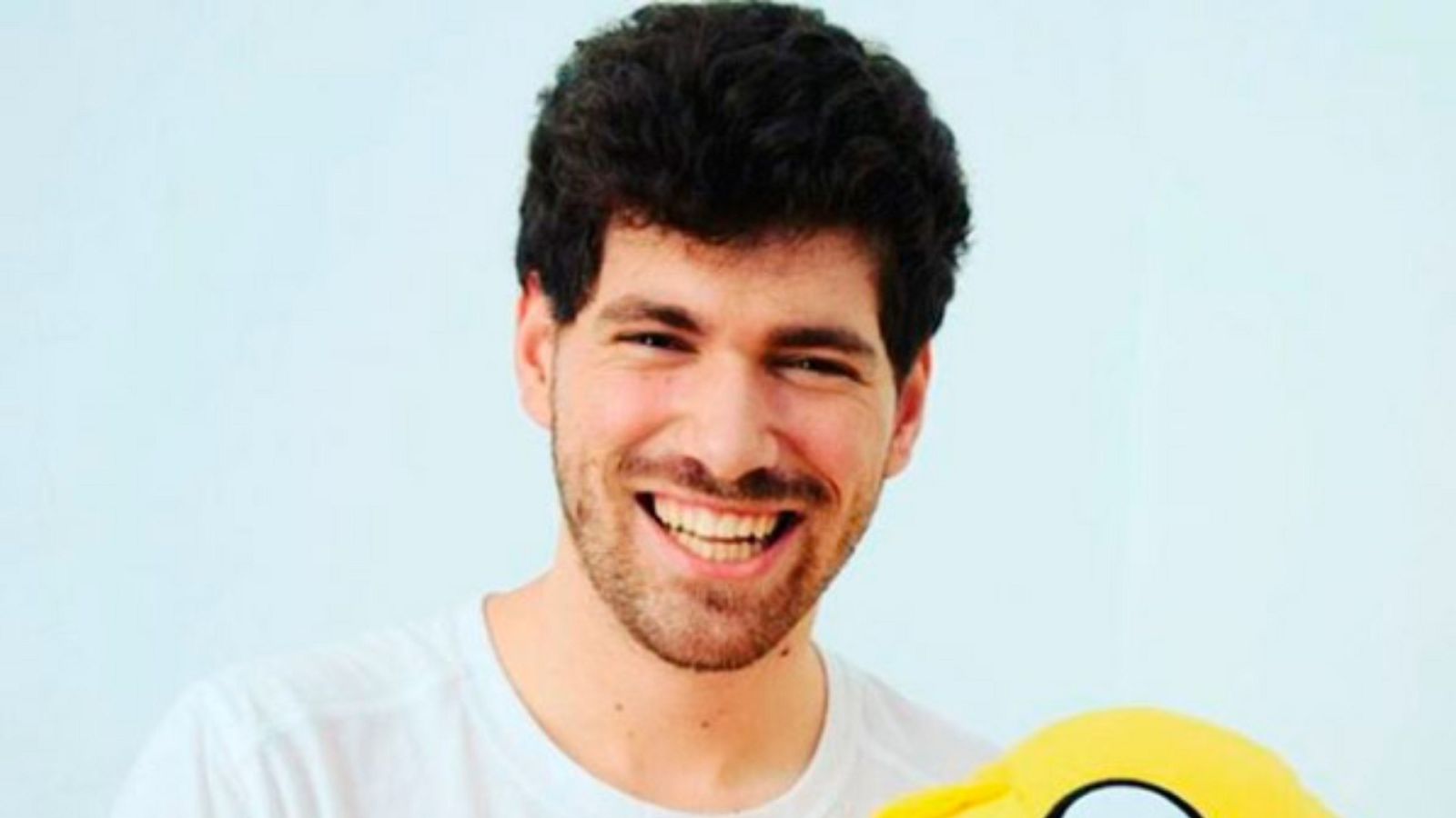 Mapi dedica este 'zasca' a los youtubers que están en Andorra