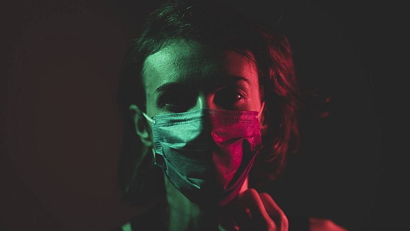 Laura Fuster nos ayuda a combatir la fatiga pandémica