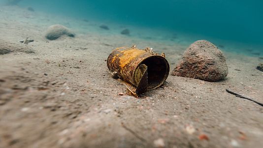 Fallece Rémi Parmentier, cofundador de Greenpeace