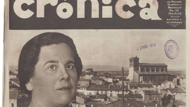 María Domínguez Remón