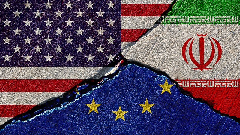 Apoyo Y Dudas Ue Para Resurrección Del Pacto Nuclear Con Irán