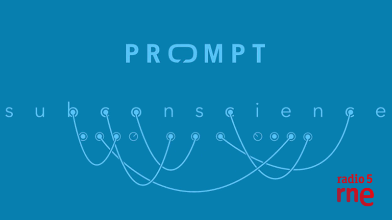 Prompt, 'Subconscience' (7Noise)
