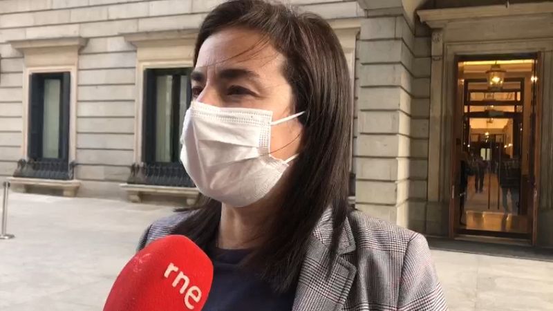 El Rincón: Ana Vázquez