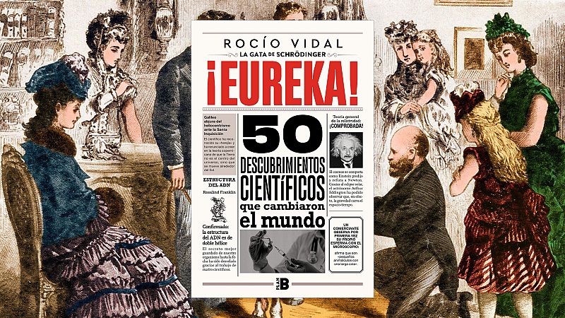 Fallo de sistema - 440: ¡Eureka! - 21/02/21