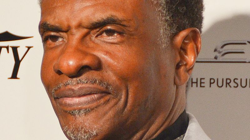 Keith David
