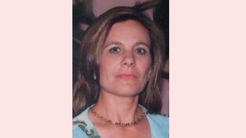 Francisca Cadenas Márquez