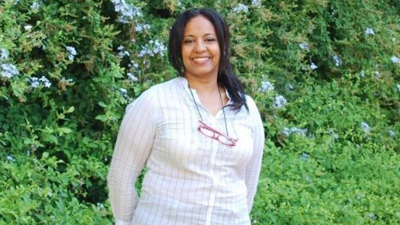 Dra. Hanan Saleh Hussein