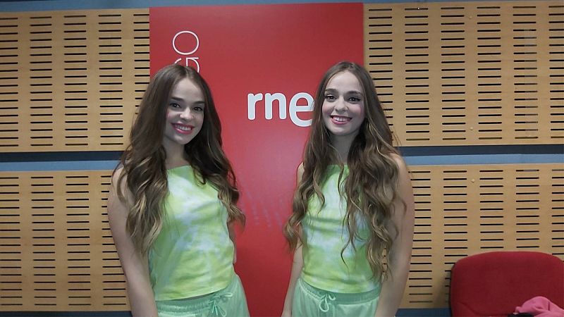 Tarde lo que tarde - Twin Melody indiscutibles reinas del Tik Tok - 24 ...
