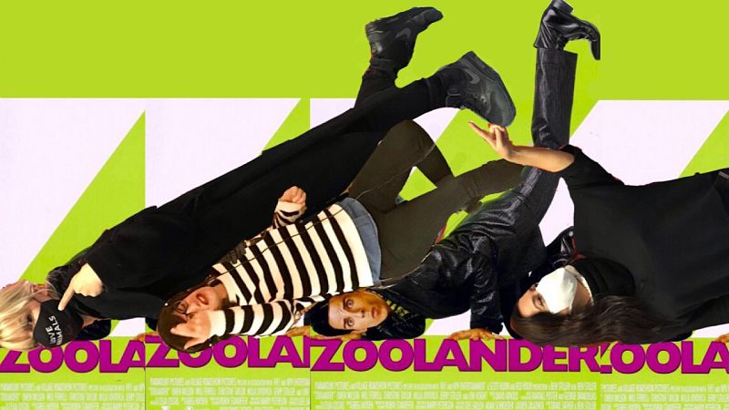 La banda sonora de 'Zoolander' - RTVE.es