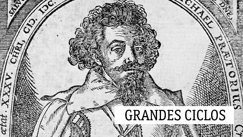 Michael Praetorius: Una mesa del siglo XVI - RTVE.es