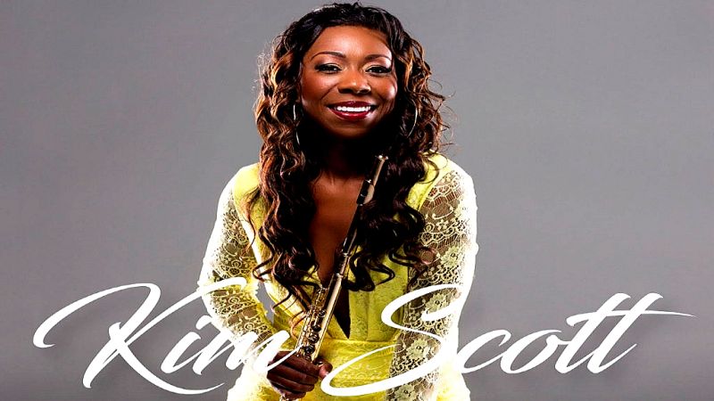 Oli Silk - Patrick Bradley - Paul Hardcastle - Julian Vaughn - Kim ...