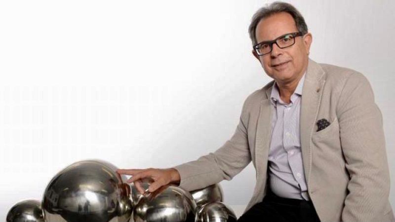 Avelino Corma, maternidad animal y cocretas - Hora 2