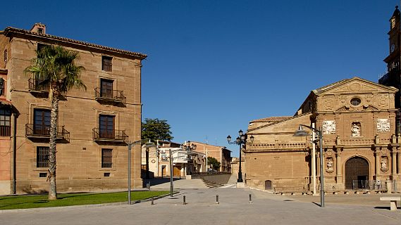 La Rioja - 'Calahorra: restos de una ciudad romana'