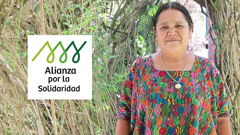 Ana Rutilia - Rosa María Calaf - El Café de las 9