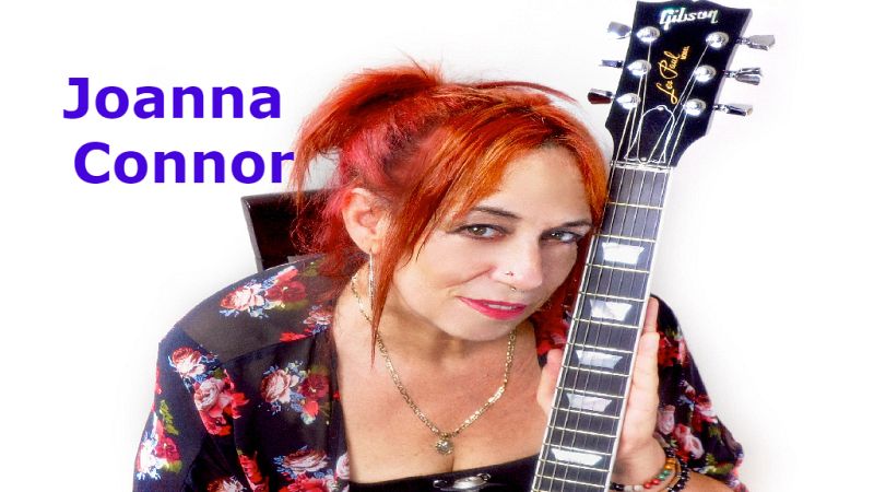 Cassandra Jenkins - Eric Church - Joanna Connor - Willie Nelson ...