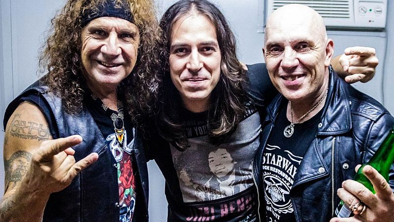 La Púa de Radio 3 Extra - Especial Obús, con Fortu Sánchez
