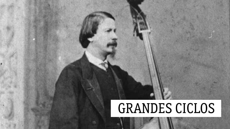 G. Bottesini (II): Viajes y correspondencia - RTVE.es