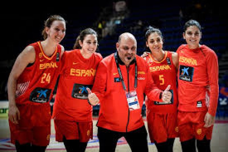 Lucas Mondelo, en busca de la 8ª medalla