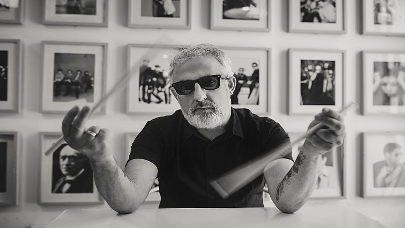 Círculos Excéntricos - A ritmo de Eric Jiménez