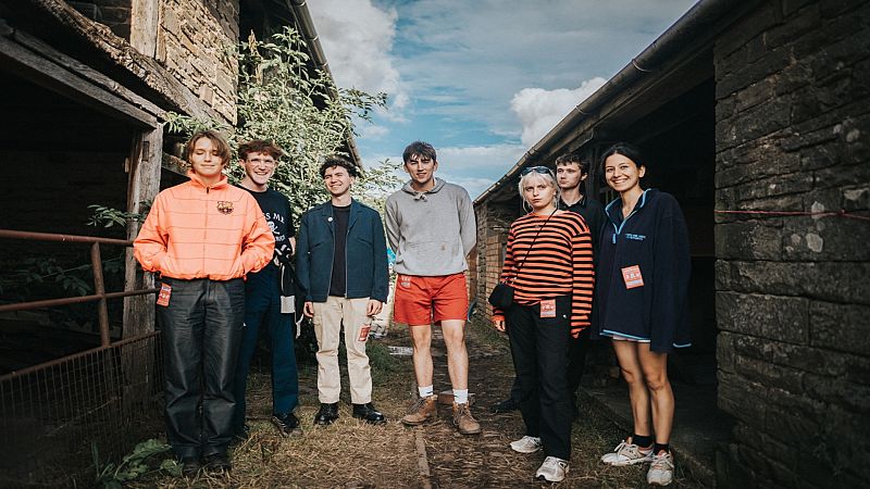 Grupos post-Brexit ¿una nueva ola de Post Punk?