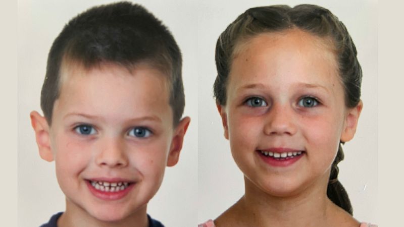 Stephanie y Leonardo Centeno