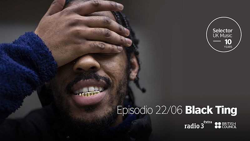 Nuevo podcast | The Selector - Black Ting