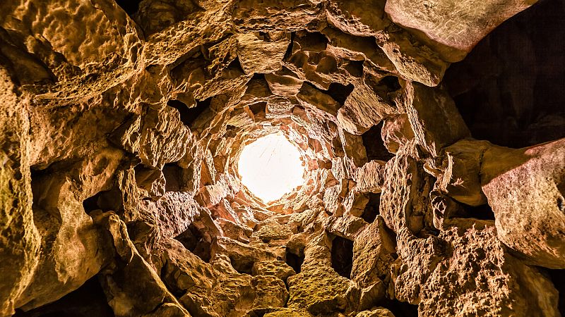 Cuento de Fecundo - Capítulo 2