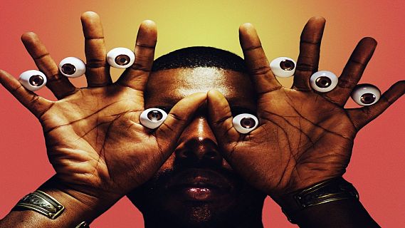 Círculos excéntricos - La revolución electrónica de Los Ángeles