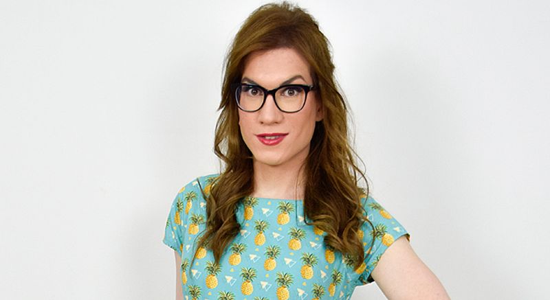 Elsa Ruiz: 'La Ley Trans es un parche' 11/07/21