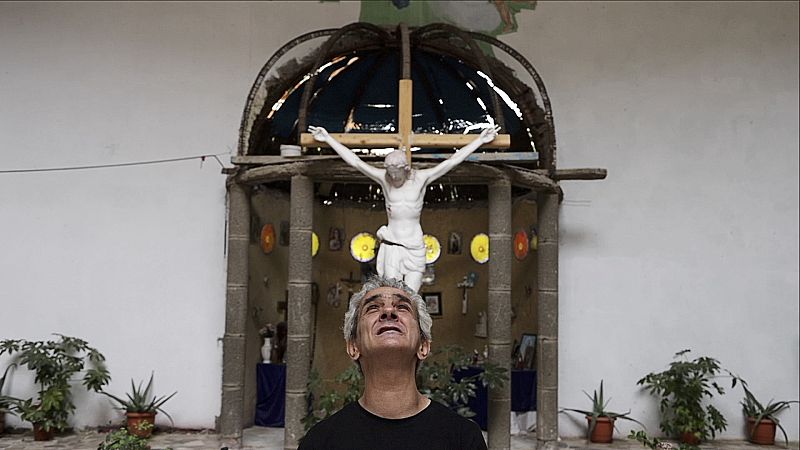 Círculos Excéntricos - Yo maté a Ralph Greene