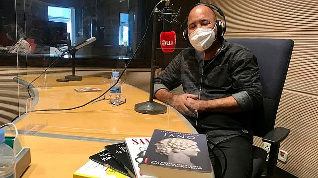 Noticias de última hora, programas y series de televisión - RTVE.es