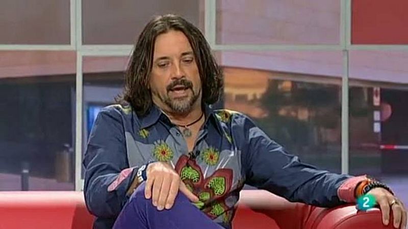 Ángel Rielo, nuevo álbum 'Gracias'