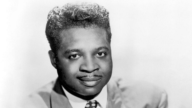 El Sótano - Pioneros del sonido Nueva Orleans; Roy Brown - 31/08/21