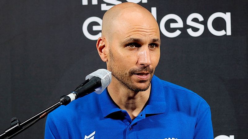 Albert Oliver: "La retirada no está en mi mente"