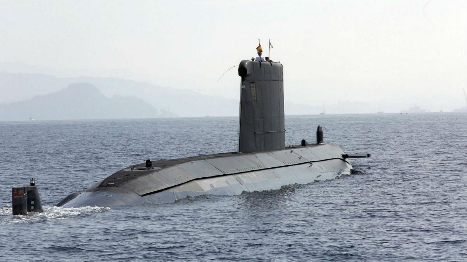 EE.UU, Australia y Reino Unido firman el AUKUS, un histórico pacto de defensa