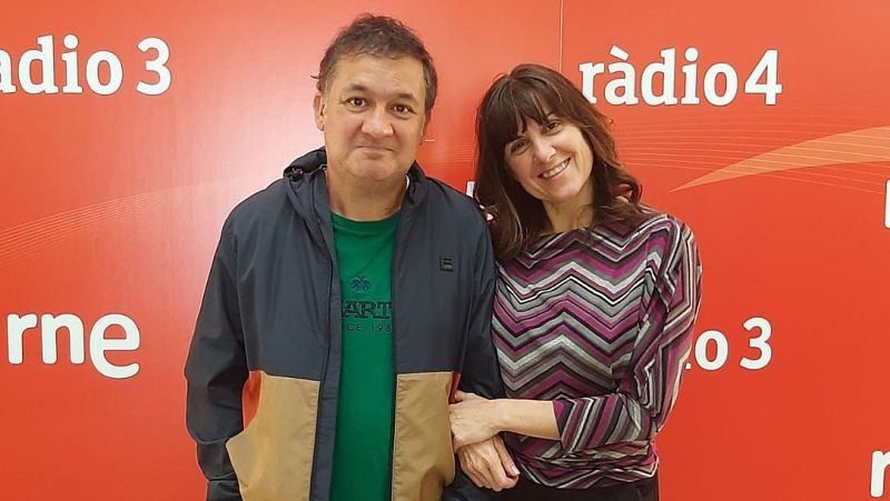 Ana Rayo y Secun de la Rosa: monólogos a escena