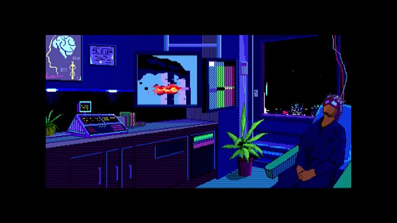 Círculos excéntricos - Nostalgia Millennial