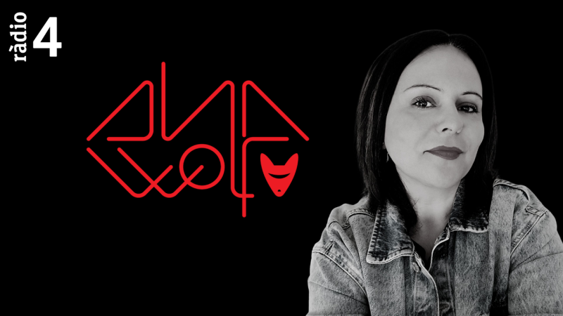 Radiofreqüències - Ana Wolf