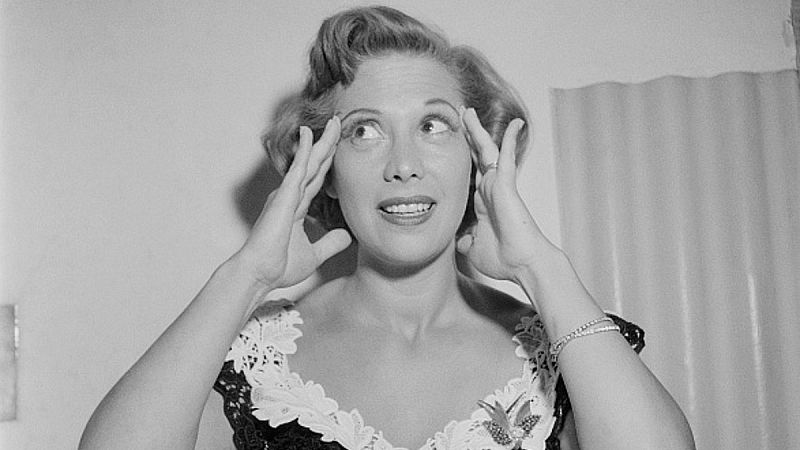 El tranvía de Broadway: Recordando a Dina Shore - RTVE.es