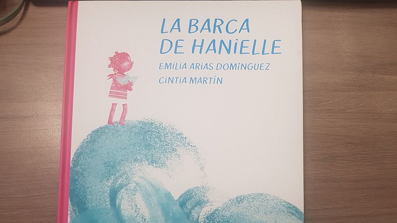 'La Barca de Hanielle'