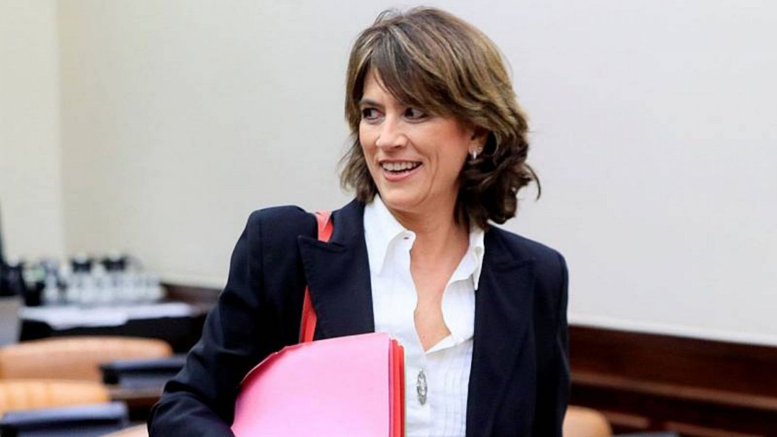 El Supremo avala el nombramiento de Delgado como fiscal general